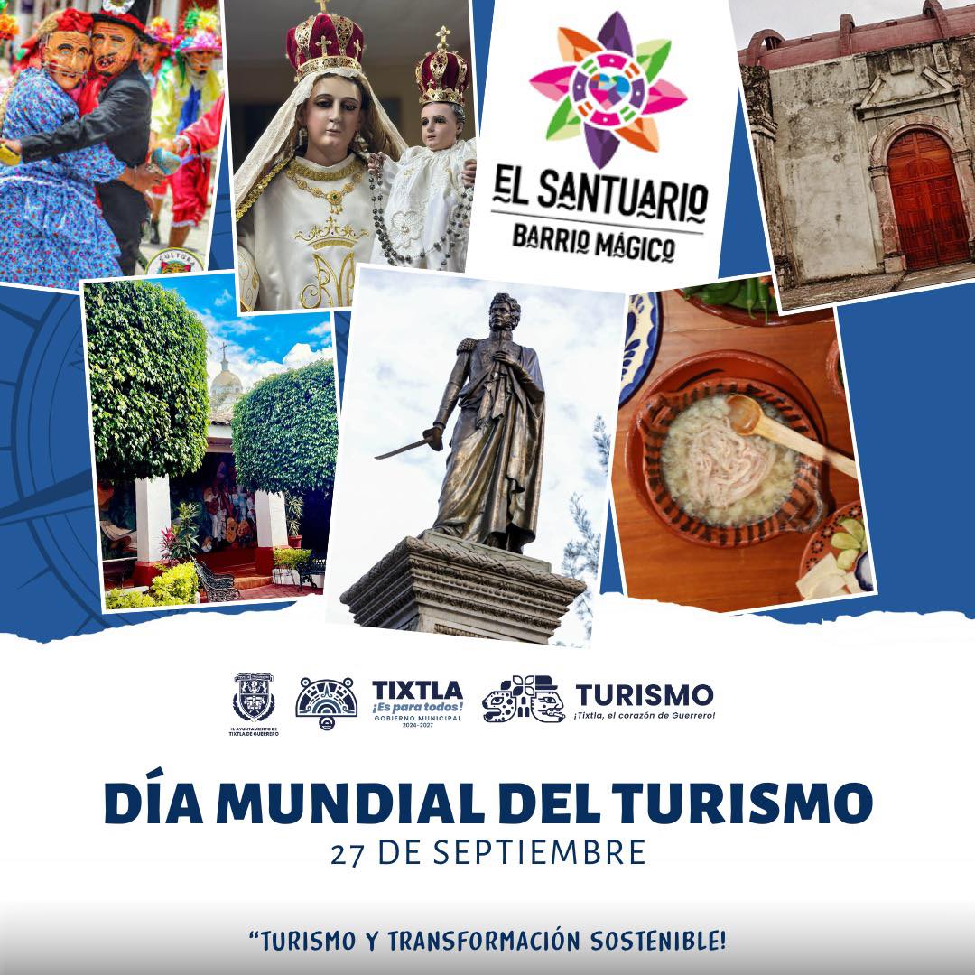 Home - Ayuntamiento de Tixtla