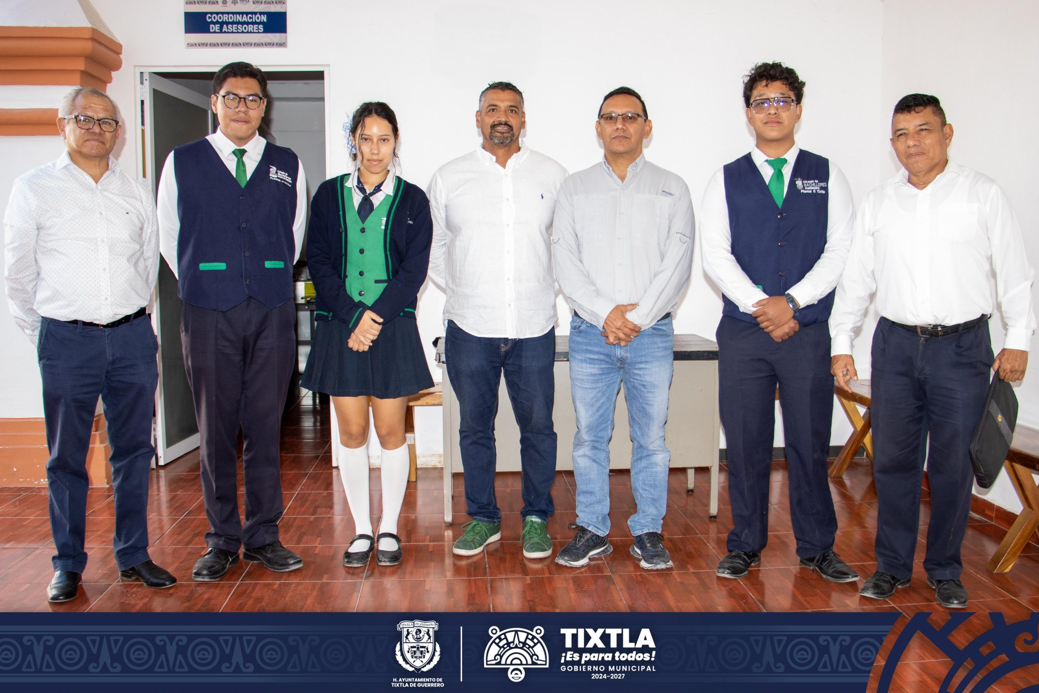 Home - Ayuntamiento de Tixtla